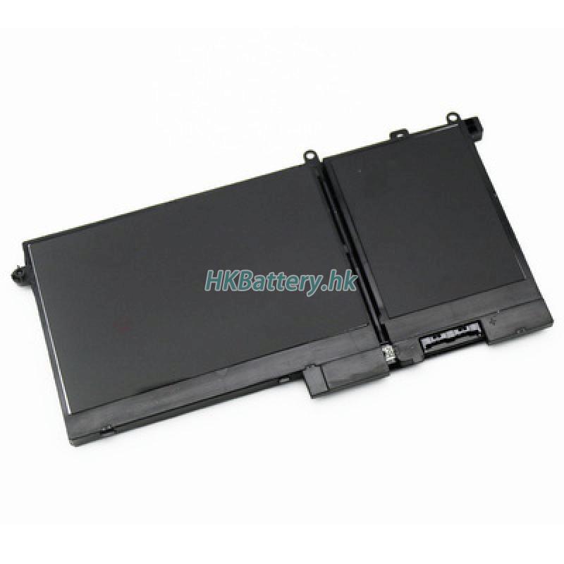 Dell戴爾 Latitude 5590優質代用電池 - HKBattery